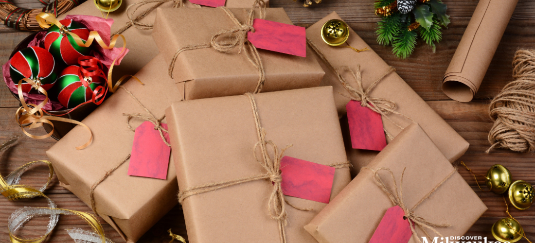 Your Milwaukee Gift Guide: Holiday 2021 Edition | Discover Milwaukee